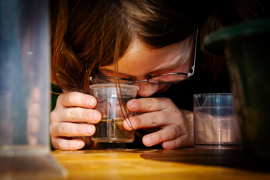 Rantaretkipäivä järviluonnon puolesta – PUULA