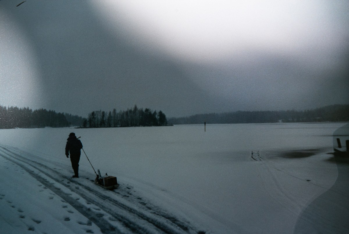 Saaren tytön tarina – PUULA