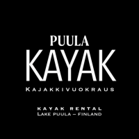 PUULA KAYAK – Kajakki- ja kanoottivuokraamo